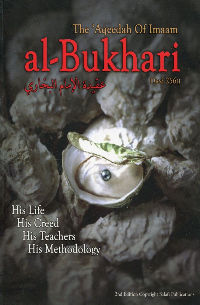 The Aqeedah of Imaam Al-Bukhari - Sunnah Publishing Store